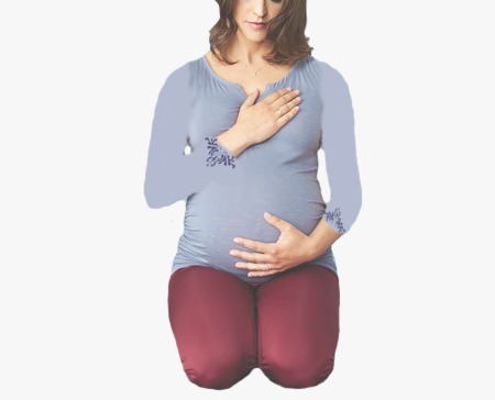 Women Fluid In Uterus – Atma Namaste Healing Care
